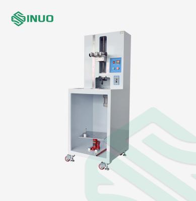 China IEC 62196 Fig12 EV Charging Gun Terminal Testing Equipment 10rpm 75mm Gyration for sale