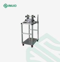 China IEC62196 EV Switch Socket Interlock Withdraw Force Test Apparatus 165N to 750N for sale