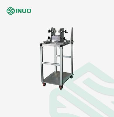 China IEC62196 EV Switch Socket Interlock Withdraw Force Test Apparatus 165N to 750N for sale