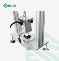 China IEC62196 EV Charging Interface Insertion Force Test Device 100N 140N for sale