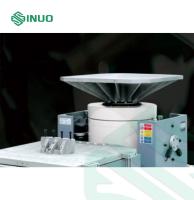 China MIL-STD810G Water Cooled Electromagnetic Vibration Testing Machine - 9000Kg Force, 120G Acceleration, 2700Hz Range for sale