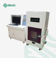 China AIS 038 EV Battery Crush and Nail Penetration Test Chamber 150KN 380V for sale