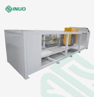China IEC62196 EV Charging Plug Rolling Test Equipment 5000N 11000N for sale