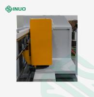 China IEC62196 EV Charging Plug Rolling Test Equipment 5000N 11000N for sale