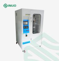 China IEC62196-1 EV Mechanical Load Flexing Test Equipment for Vehicle Plugs Socket-outlets 0-360° for sale