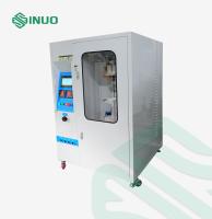 China IEC62196-1 EV Mechanical Load Flexing Test Equipment for Vehicle Plugs Socket-outlets 0-360° for sale