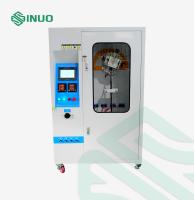 China IEC62196-1 EV Mechanical Load Flexing Test Equipment for Vehicle Plugs Socket-outlets 0-360° for sale