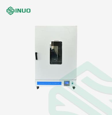 China IEC60068-2-1 High Low Temperature Test Chamber 240L -40C to 250C for sale