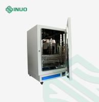 China IEC60068-2-1 High Low Temperature Test Chamber 240L -40C to 250C for sale