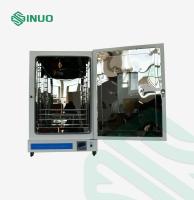 China IEC60068-2-1 High Low Temperature Test Chamber 240L -40C to 250C for sale