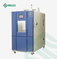 China IEC60068-2-78 Constant Temperature Humidity Testing Chamber 1500L -70℃ to +180℃ 20-98% RH for sale