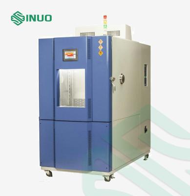 China IEC60068-2-78 Constant Temperature Humidity Testing Chamber 1500L -70℃ to +180℃ 20-98% RH for sale