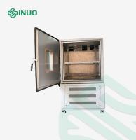 China IEC60068-2-78 Constant Temperature Humidity Testing Chamber 1500L -70℃ to +180℃ 20-98% RH for sale