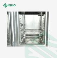 China IEC60068-2-78 Constant Temperature Humidity Testing Chamber 1500L -70℃ to +180℃ 20-98% RH for sale