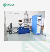China IEC 62752 EV Chargers Electromagnetic Vibration Testing Machine with 700Kg Force and 4000Hz Frequency Range for sale