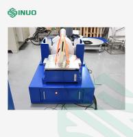 China IEC 62752 EV Chargers Electromagnetic Vibration Testing Machine with 700Kg Force and 4000Hz Frequency Range for sale