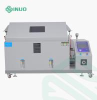 China ASTM B117 Salt Fog Corrosion Test Chamber 600L 120x100x50cm 3KW for sale