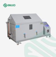 China ASTM B117 Salt Fog Corrosion Test Chamber 600L 120x100x50cm 3KW for sale