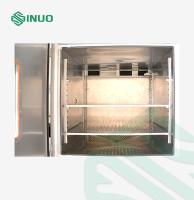 China IEC60068-2-2 Programmable Constant Temperature Humidity Test Chamber 1000L -70℃ to +150℃ Range for sale