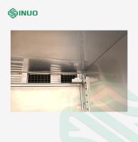 China IEC60068-2-78 -70℃ to +150℃ Constant Temperature Humidity Test Chamber 1000L 11kW for sale