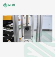 China IEC 62196-1 Electric Vehicle Charging Interface Mechanical Load Test Device for sale