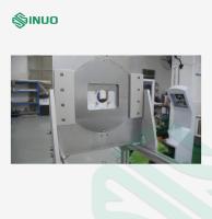 China IEC 62196-1 Electric Vehicle Charging Interface Mechanical Load Test Device for sale
