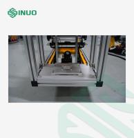 China IEC 62196-1 Electric Vehicle Charging Interface Mechanical Load Test Device for sale