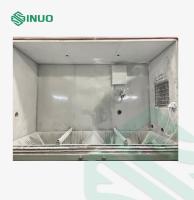 China IEC60529 IP5/6X EV Charging Station Sand & Dust Test Chamber 24m³ 2000×3000×4000mm for sale