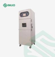 China IEC62133 Battery Crush and Nail Penetration Test Chamber 1KN-150KN Pressure 1000×1000×1000mm for sale