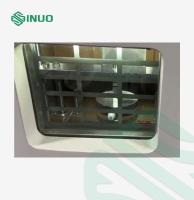 China IEC62133 Battery Crush and Nail Penetration Test Chamber 1KN-150KN Pressure 1000×1000×1000mm for sale