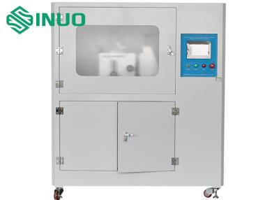 China IEC62196-1 Charging Interface Breaking Capacity 2kW Test Device with Servo Drive for sale