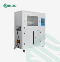 China IEC62196-1 Charging Interface Breaking Capacity 2kW Test Device with Servo Drive for sale