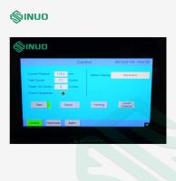 China IEC 62196 EV Charging Gun Plug‑Pull Tester for Connector Endurance & Breaking Capacity Test for sale