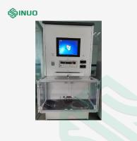 China AC12V Ground Terminal Short-term High Current Resistance Test System for sale