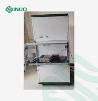 China AC12V Ground Terminal Short-term High Current Resistance Test System for sale