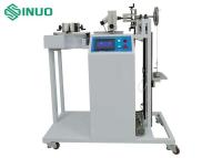China IEC60309-1 Charging Interface Cable Tension And Torque Test Equipment for sale