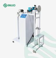 China IEC60309-1 Charging Interface Cable Tension And Torque Test Equipment for sale