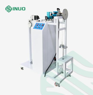 China IEC60309-1 Charging Interface Cable Tension And Torque Test Equipment for sale