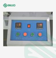 China IEC60309-1 Charging Interface Cable Tension And Torque Test Equipment for sale