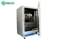 China IEC 62196-1 2022 Hot Air Circulation Programmable High-temperature Aging Oven for sale