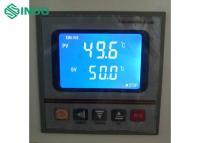 China IEC 62196-1 2022 Hot Air Circulation Programmable High-temperature Aging Oven for sale