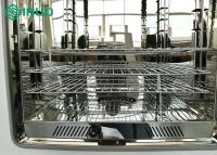 China IEC 62196-1 2022 Hot Air Circulation Programmable High-temperature Aging Oven for sale