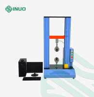 China 1KW Elevator Cable Center Core Tensile Expansion Strength Testing Machine 2000N for sale