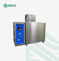 China UL2594-2016 12KW AC380V Constant Temperature Water Bath Chamber for sale