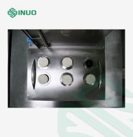 China UL2594-2016 12KW AC380V Constant Temperature Water Bath Chamber for sale