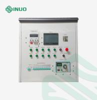 China UL817 AC10-1300A Charging Interface Temperature Rise Test System with 20 Channels for sale