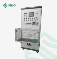 China UL817 AC10-1300A Charging Interface Temperature Rise Test System with 20 Channels for sale