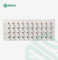 China UL817 AC10-1300A Charging Interface Temperature Rise Test System with 20 Channels for sale