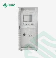 China UL817 AC10-1300A Charging Interface Temperature Rise Test System with 20 Channels for sale