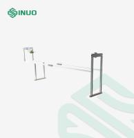 China Multi-position Mobile Manual Release Socket Mechanical Strength Test Device 1000mm Drop Height 50kg for sale